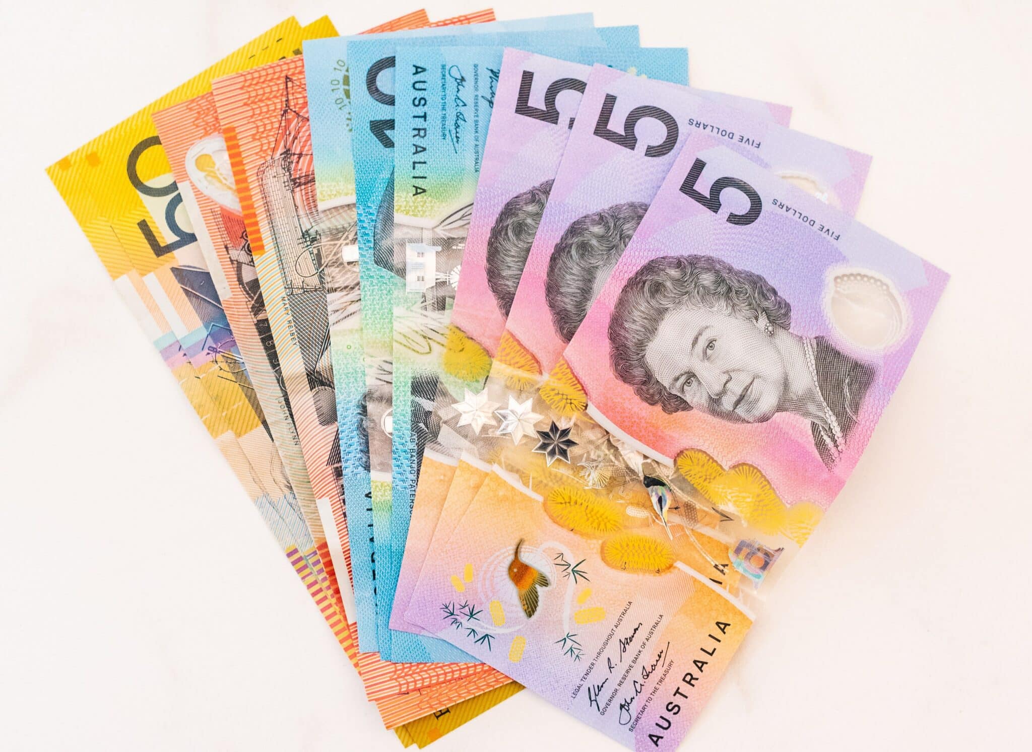 New Australian Paper Money Won’t Display Monarchy – Political IQ
